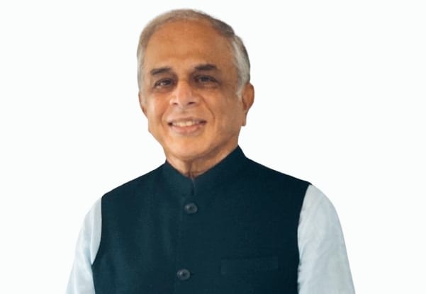 Ajit Rangnekar | 108 Capital Advisor
